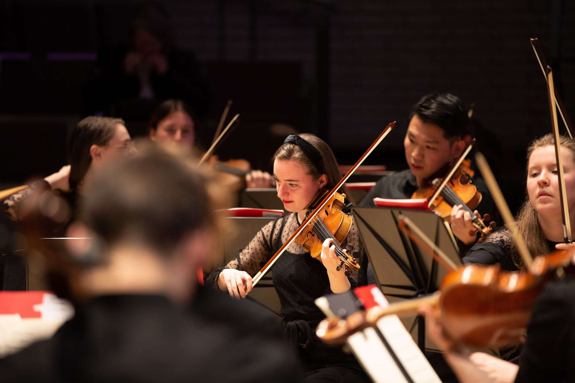 英国北方皇家音乐学院 RNCM